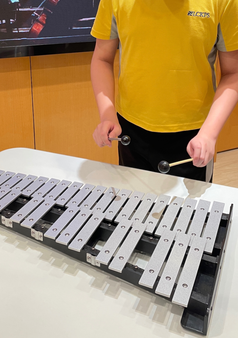 承辦到校/機構興趣班 – Sparkle Academy