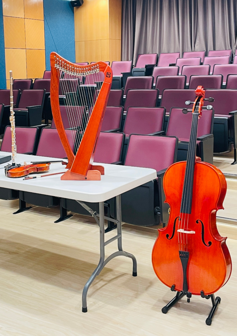 承辦到校/機構興趣班 – Sparkle Academy